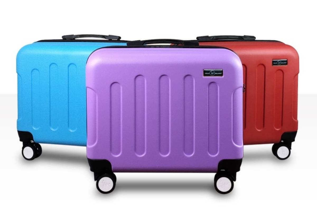 Koper Kabin Terbaik yang Wajib Dimiliki Setiap Traveler - Pangpontar