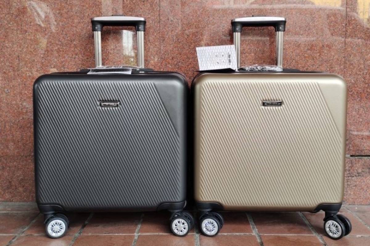 Koper Kabin Terbaik yang Wajib Dimiliki Setiap Traveler - Pangpontar