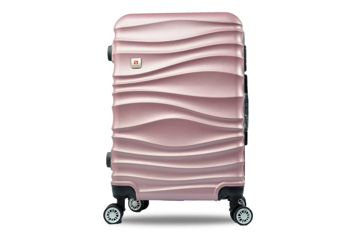 Koper Kabin Terbaik yang Wajib Dimiliki Setiap Traveler - Pangpontar