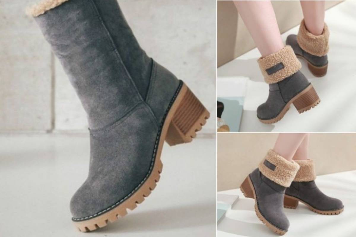 Perlengkapan Winter untuk Suhu Minus Ekstrim Wajib Dibawa! - Pangpontar